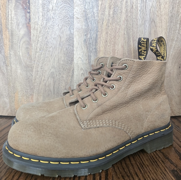 Dr. Martens | Shoes | Dr Martens 1 Unbound Mens 9womens 10 | Poshmark